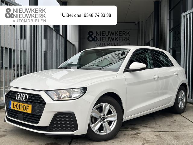 Audi A1 25 TFSI Pro Line | CARPLAY | VIRTUAL COCKPIT | CRUISE CONTROL ...