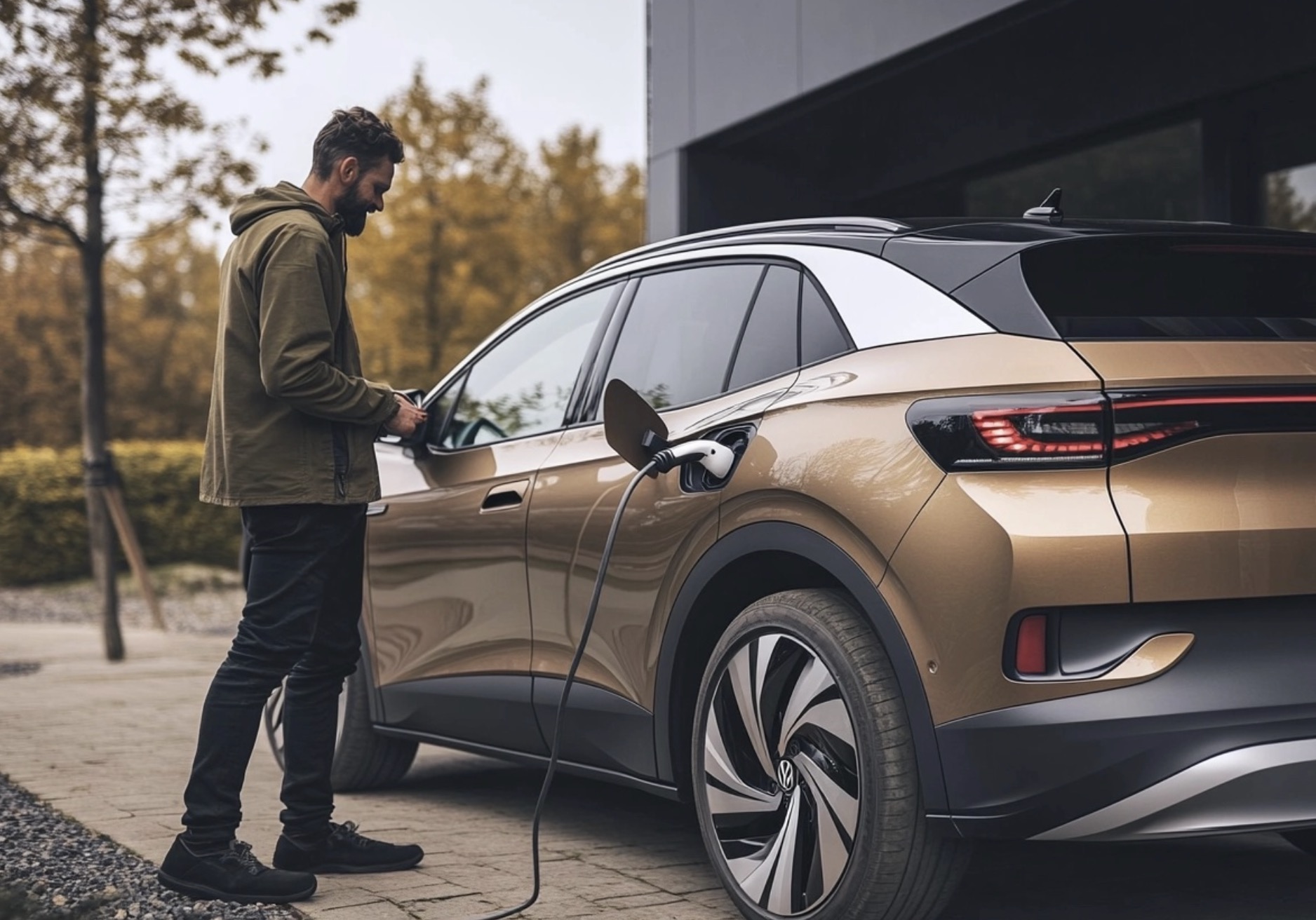 Elektrische auto’s lage bijtelling in 2025: Top 5 modellen tot € 30.000 ...