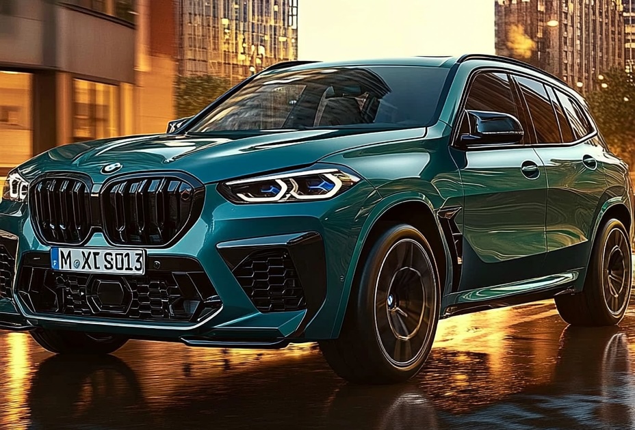Welke BMW X past bij jou? Een compleet overzicht van alle BMW X ...